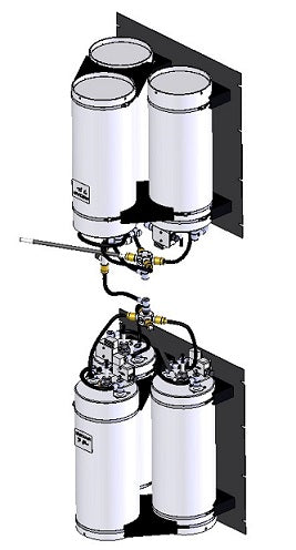 Cavity Combiners – Sinclair Technologies