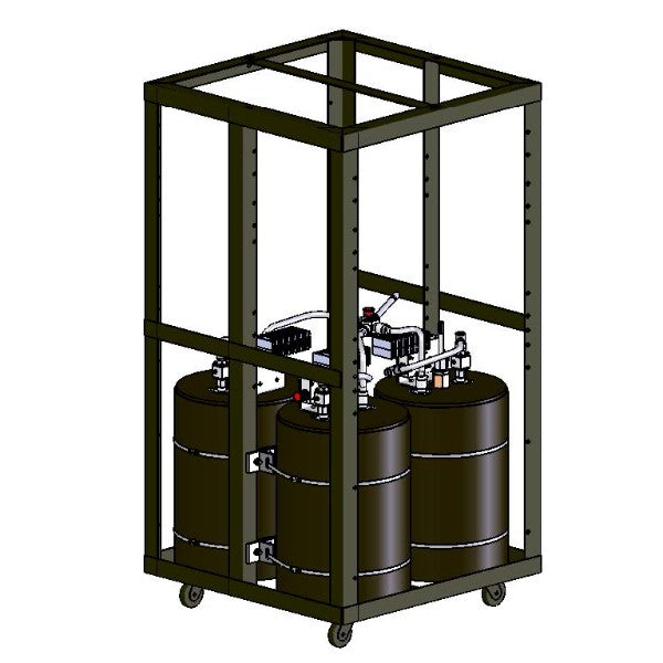 Transmitter Combiners – Page 5 – Sinclair Technologies