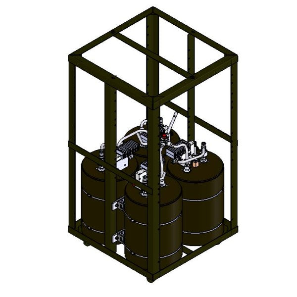 Transmitter Combiners – Page 6 – Sinclair Technologies