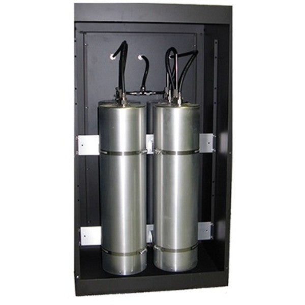 Base Station Duplexers – Sinclair Technologies