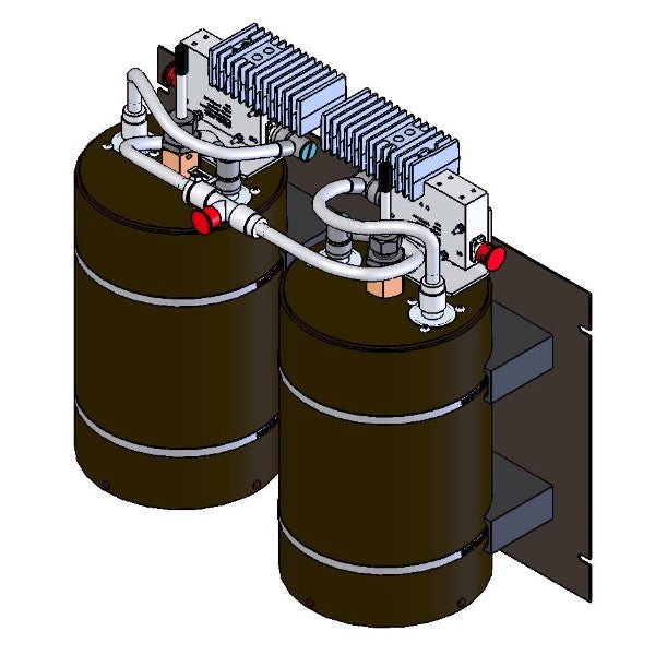 Transmitter Combiners – Page 4 – Sinclair Technologies