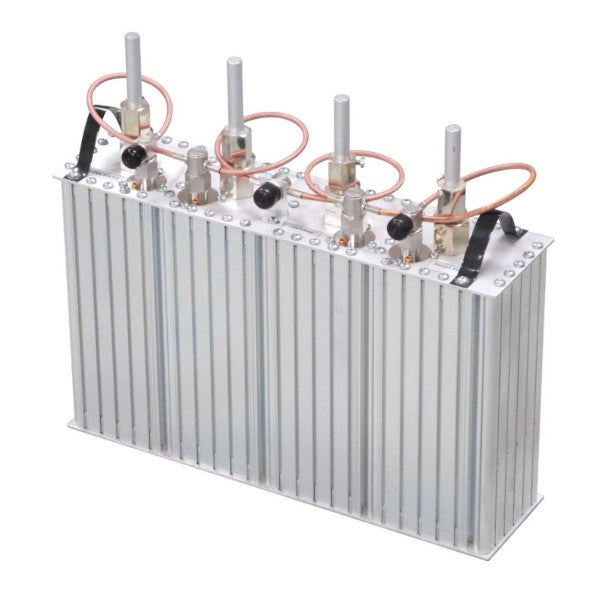 Base Station Duplexers – Page 3 – Sinclair Technologies
