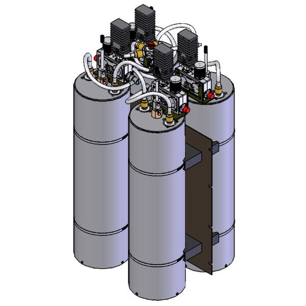 Cavity Combiners – Page 4 – Sinclair Technologies