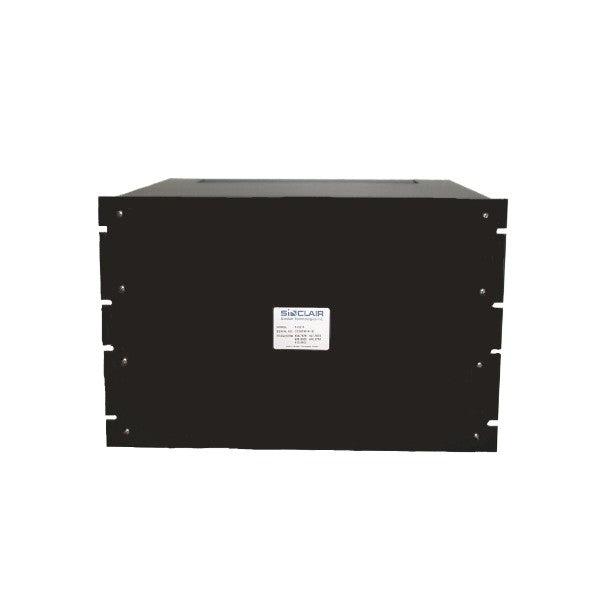 Cavity Combiners – Page 3 – Sinclair Technologies