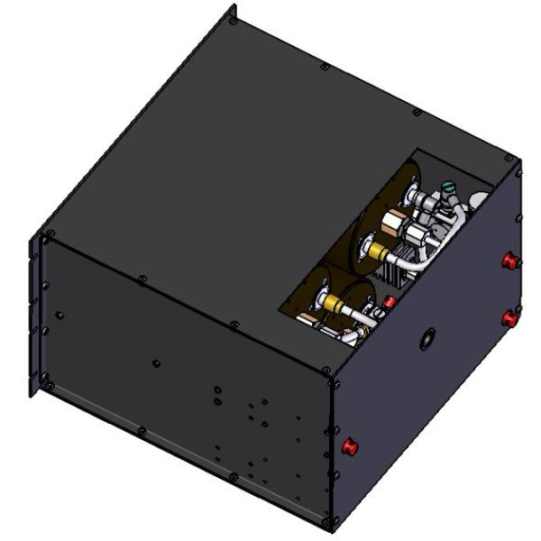 Cavity Combiners – Page 3 – Sinclair Technologies
