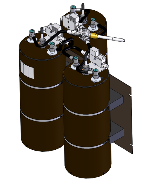 Cavity Combiners – Sinclair Technologies