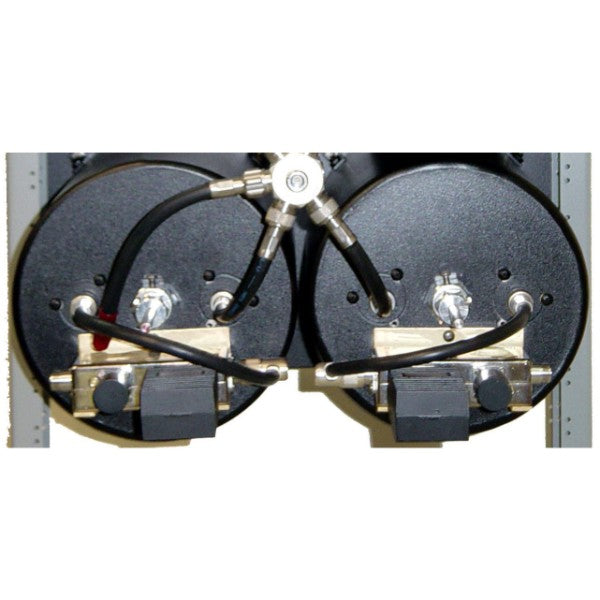 Cavity Combiners – Page 2 – Sinclair Technologies