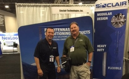 Sinclair Confirms Its Leadership Position In Public Safety Products At ...