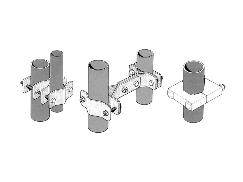 Clamp – Sinclair Technologies