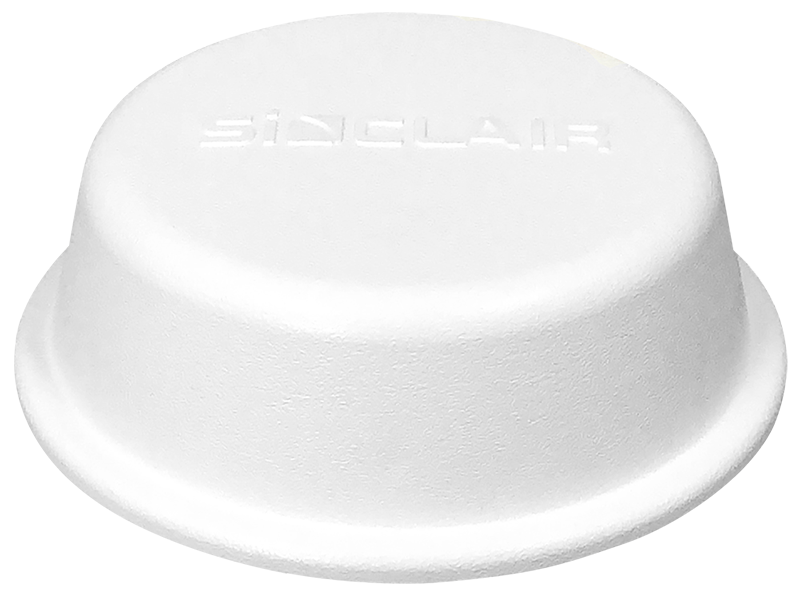 TRANSeon transit antenna, 4 Tri-band GNSS and 1 WiFi – Sinclair ...