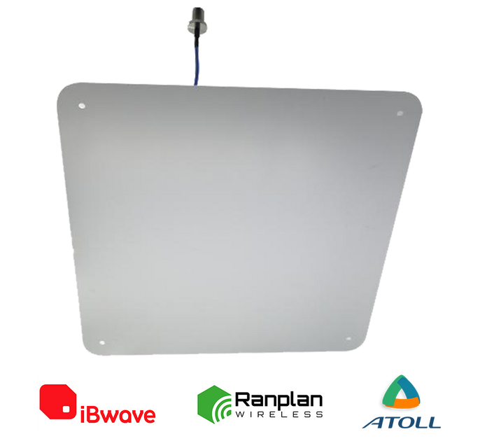 Serving Antennas – Sinclair Technologies