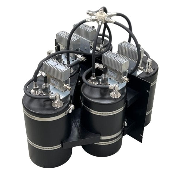 Cavity Combiners – Sinclair Technologies