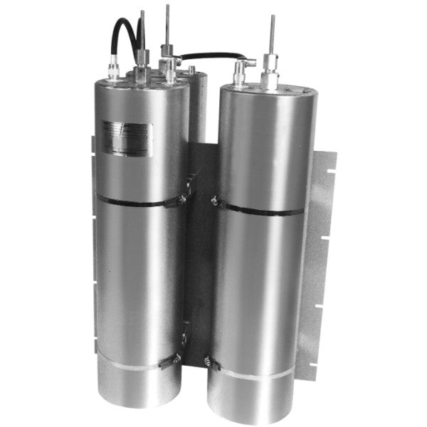 Exp multicoupler, pass-reject, 7" cavities, 2 pass, 1 reject, 108-114 ...