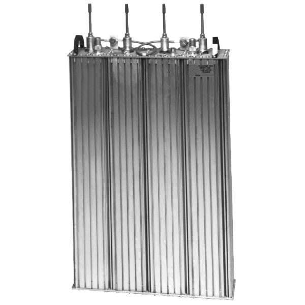 Exp multicoupler, Res-Lok, pass-reject, 3.1 dB IL, 136-155 MHz ...