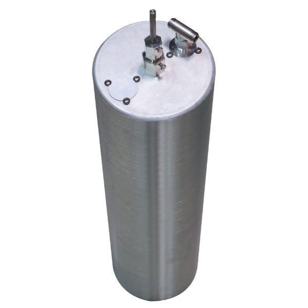 Cavity filter, Q circuit, high Q, one 7" cavity, 132-150 MHz – Sinclair ...