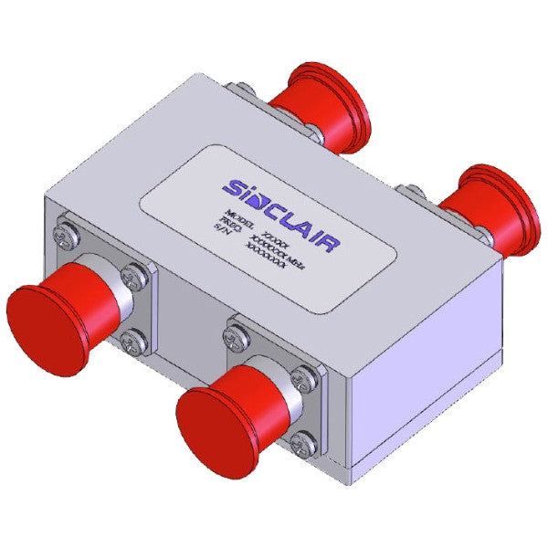 Hybrid Coupler – Sinclair Technologies