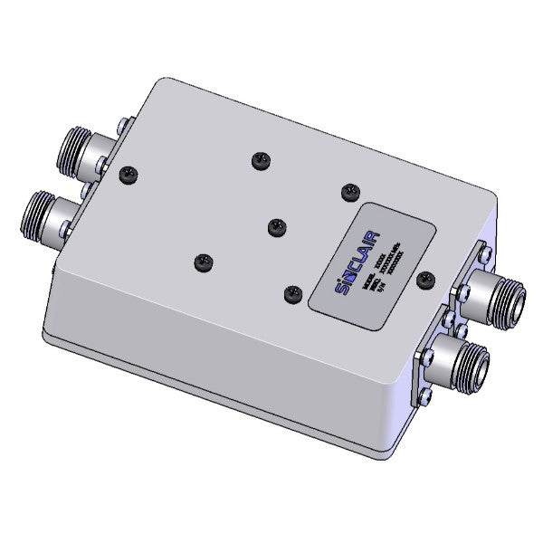 Hybrid Couplers – Sinclair Technologies