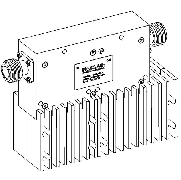 Isolators – Sinclair Technologies