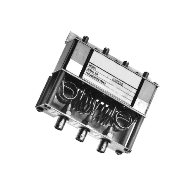 Mobile Duplexers – Sinclair Technologies