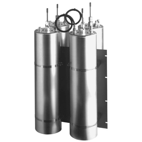 Base Station Duplexers – Sinclair Technologies