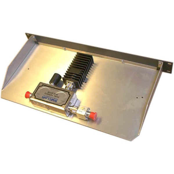 Intermod Suppression Panels – Sinclair Technologies