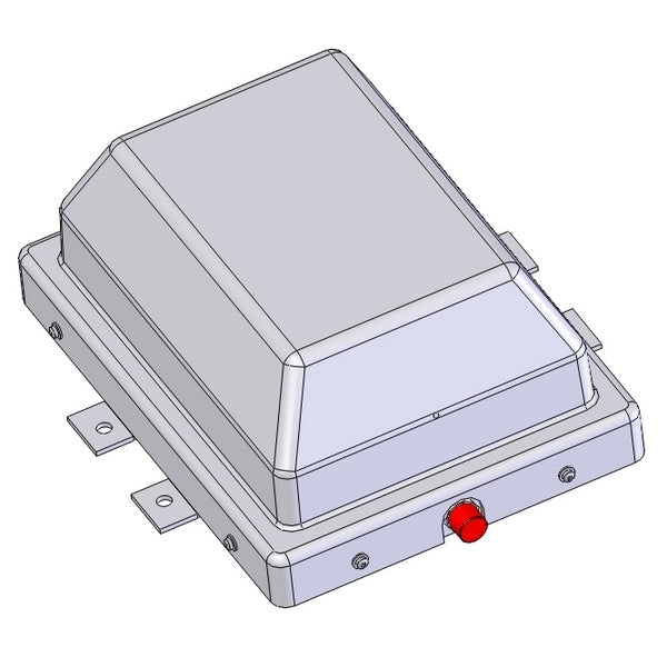 Panel directive, 5 dBd, 120 Horizontal beamwidth, 900-930 MHz ...