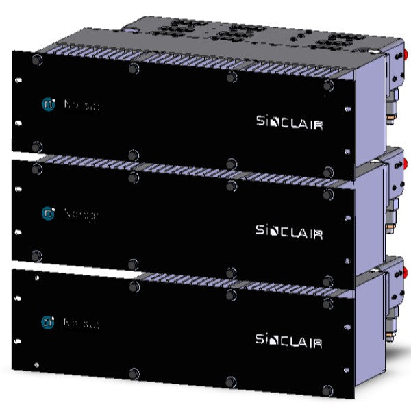 Ceramic Combiners – Sinclair Technologies