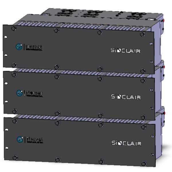 Ceramic Combiners – Sinclair Technologies