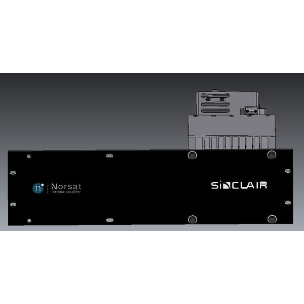 1 CH, Ceramic Combiner, Ultra High Q, 763-776 MHz , dual stage – Sinclair Technologies